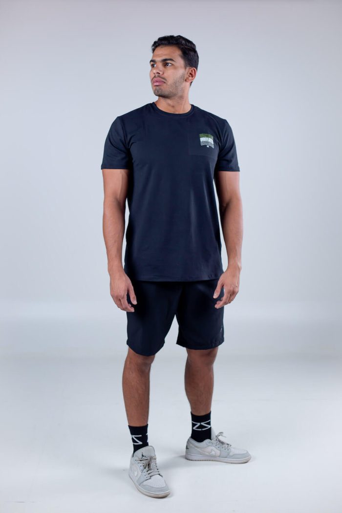 Men's Sportswear Collection - High-Performance Athletic Apparel