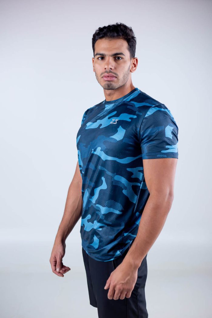 Men's Sportswear Collection - High-Performance Athletic Apparel