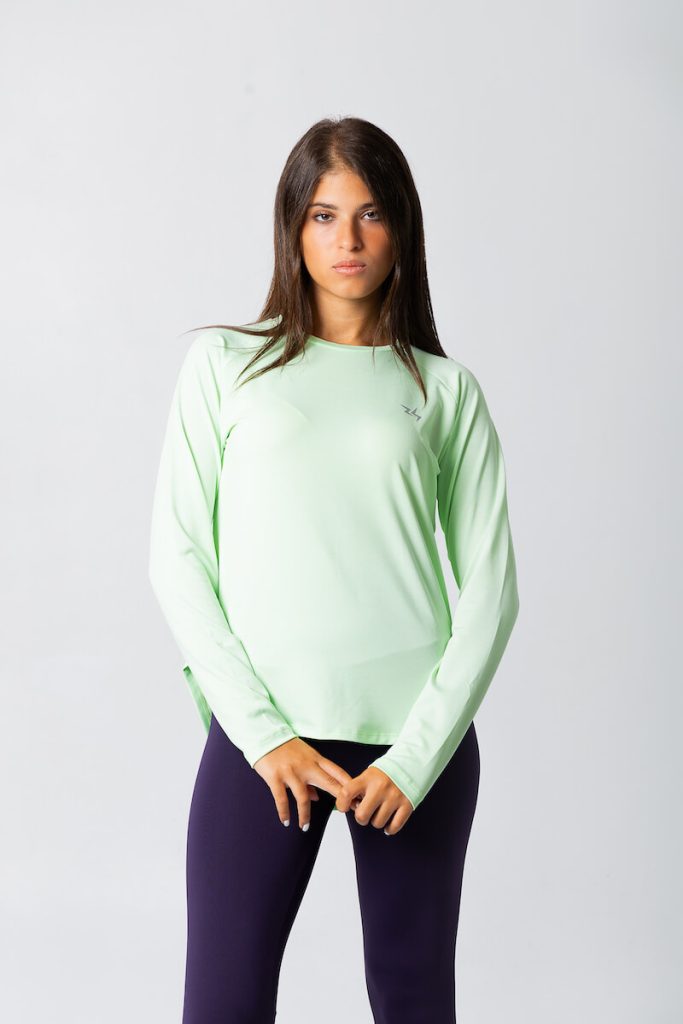 Women's Sportswear - Stylish Athletic Apparel for Women
