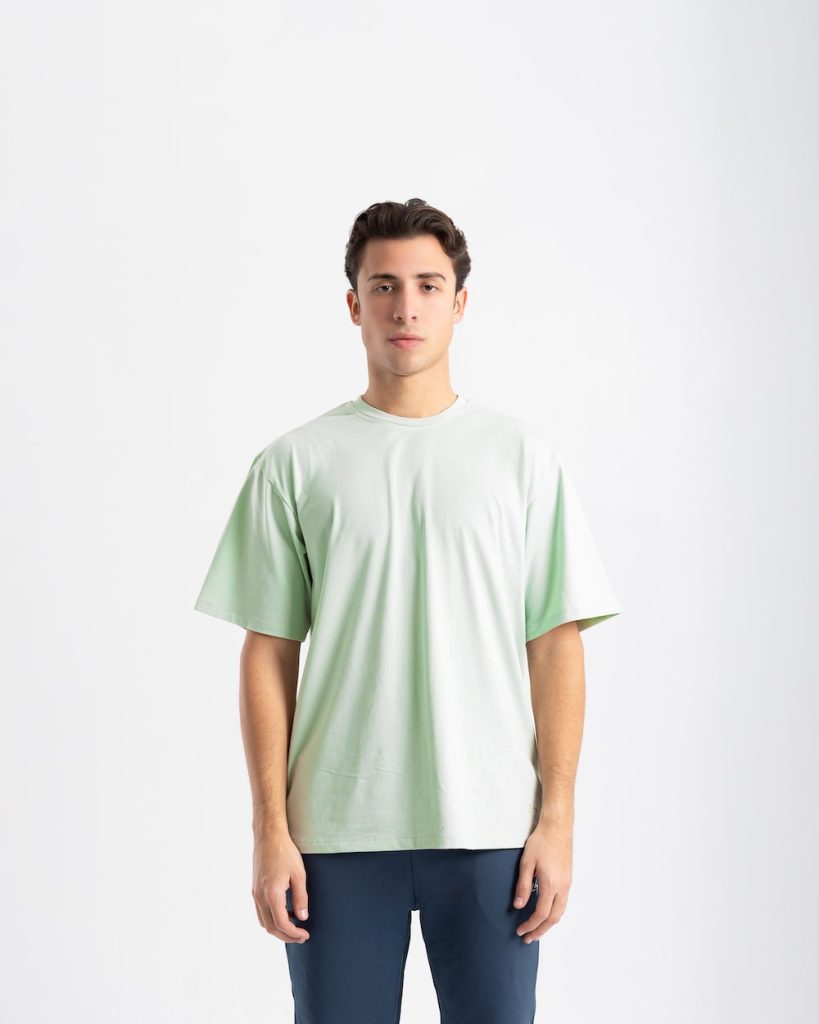 Men's Sportswear Collection - High-Performance Athletic Apparel